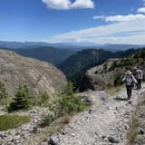 Ape Canyon Trail, Washington - 937 Reviews, Map | AllTrails