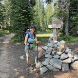 Wallowa River Loop Trail, Oregon - 193 Reviews, Map | AllTrails