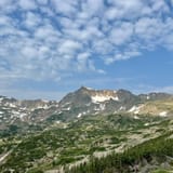 Arapaho Pass and Lake Dorothy Trail, Colorado - 1,963 Reviews, Map ...