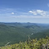Mount Isolation via Glen Boulder Trail, New Hampshire - 805 Reviews ...