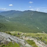 Mount Isolation via Glen Boulder Trail, New Hampshire - 805 Reviews ...