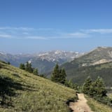 Mount Flora Trail, Colorado - 4,335 Reviews, Map | AllTrails