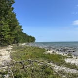 Old Mission Point Park, Michigan - 889 Reviews, Map | AllTrails