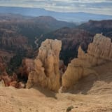 Bryce Point to Sunset Point Trail, Utah - 1,153 Reviews, Map | AllTrails