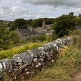 Hartington, Beresford Dale, Wolfscote Dale, and Biggin Dale Circular ...