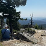 Mount Kit Carson Trail, Washington - 1,046 Reviews, Map | AllTrails