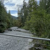 Staircase Rapids Loop, Washington - 2,766 Reviews, Map | AllTrails