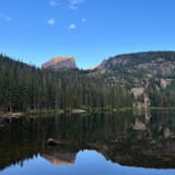 Four Lake Loop Trail, Colorado - 1,775 Reviews, Map | AllTrails