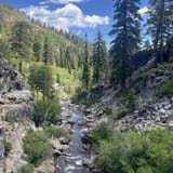 Eagle Falls Vista Point Loop, California - 1,692 Reviews, Map | AllTrails