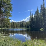 Five Lakes Trail, California - 3,242 Reviews, Map | AllTrails