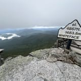 Whiteface Mountain Summit Trail, New York - 1,374 Reviews, Map | AllTrails