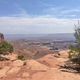 Grand View Point Trail, Utah - 5,679 Reviews, Map | AllTrails