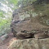 Hidden Arch Trail, Kentucky - 1,274 Reviews, Map | AllTrails