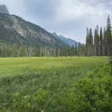 Hyas Lake Trail, Washington - 250 Reviews, Map | AllTrails