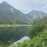 Hyas Lake Trail, Washington - 250 Reviews, Map | AllTrails