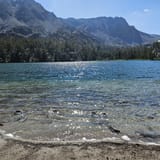 Barney Lake Trail, California - 1,257 Reviews, Map | AllTrails