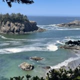 Secret Beach Trail, Oregon - 1,543 Reviews, Map | AllTrails