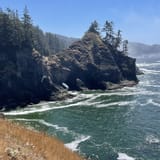Secret Beach Trail, Oregon - 1,513 Reviews, Map | AllTrails