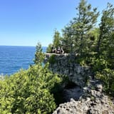 Cyprus Lake Trail, Ontario, Canada - 314 Reviews, Map | AllTrails