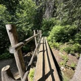 Mount Kit Carson Trail, Washington - 1,046 Reviews, Map | AllTrails