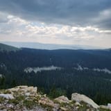 Deception Peak and Lake Peak, New Mexico - 484 Reviews, Map | AllTrails
