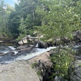 Wildcat Falls, New Hampshire - 2,175 Reviews, Map | AllTrails