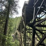 Foothills Trail: Fairfax Bridge to Carbonado, Washington - 319 Reviews ...
