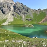 Island Lake and Ice Lake via Ice Lakes Trail, Colorado - 2,218 Reviews ...