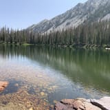 Trampas Lakes Trail, New Mexico - 570 Reviews, Map | AllTrails