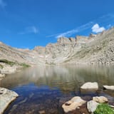 Abyss Lake via Abyss Lake Trail #602, Colorado - 492 Reviews, Map ...
