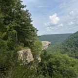 Whitaker Point Trail (Hawksbill Crag), Arkansas - 3,991 Reviews, Map ...