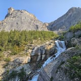 Yoho Pass - Yoho Lake, British Columbia, Canada - 302 Reviews, Map ...