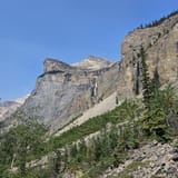 Yoho Pass - Yoho Lake, British Columbia, Canada - 302 Reviews, Map ...