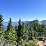 Iron Mountain Trail, Oregon - 595 Reviews, Map | AllTrails
