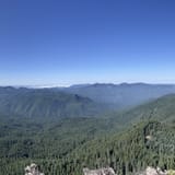 Iron Mountain Trail, Oregon - 595 Reviews, Map | AllTrails