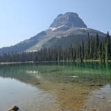 Yoho Pass - Yoho Lake, British Columbia, Canada - 302 Reviews, Map ...