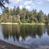 Nolte State Park Deep Lake, Washington - 609 Reviews, Map | AllTrails