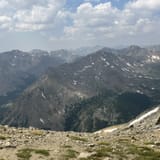 Mount Massive Trail, Colorado - 1,268 Reviews, Map | AllTrails