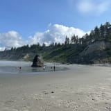Ruby Beach, Washington - 1,886 Reviews, Map | AllTrails
