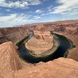Horseshoe Bend Trail, Arizona - 8,985 Reviews, Map | AllTrails