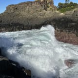 Bombo Headland Geological Site Walk, New South Wales, Australia - 21 ...