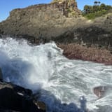 Bombo Headland Geological Site Walk, New South Wales, Australia - 21 ...