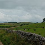 Hartington, Beresford Dale, Wolfscote Dale, and Biggin Dale Circular ...