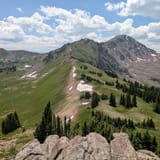 Gore Range Trail to Meadow Creek Trail Loop, Colorado - 202 Reviews ...