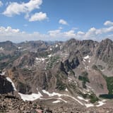 Gore Range Trail to Meadow Creek Trail Loop, Colorado - 202 Reviews ...