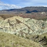Blue Basin Overlook Loop, Oregon - 459 Reviews, Map | AllTrails