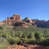 Mescal Mountain Trail, Arizona - 752 Reviews, Map | AllTrails