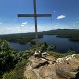 Scenic Trail Cut-off and Maiden Cliff Trail, Maine - 1,606 Reviews, Map ...