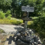 Scenic Trail Cut-off and Maiden Cliff Trail, Maine - 1,598 Reviews, Map ...