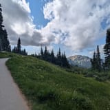 Mount Angeles via Hurricane Ridge Trail, Washington - 1,321 Reviews ...